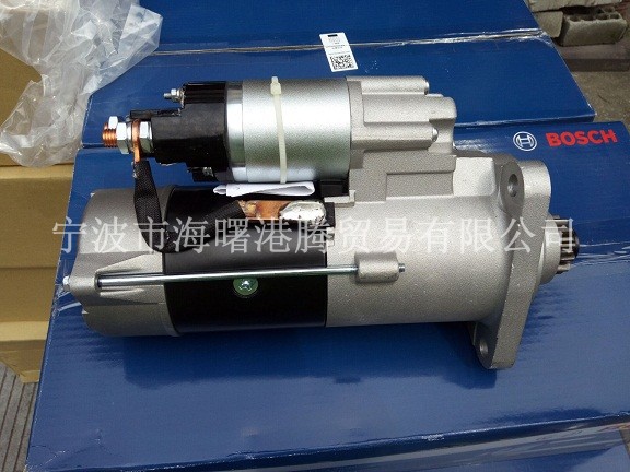 奔驰起动机A0071510201、A0061516901、A0061511501、M009T84771-阿里巴巴