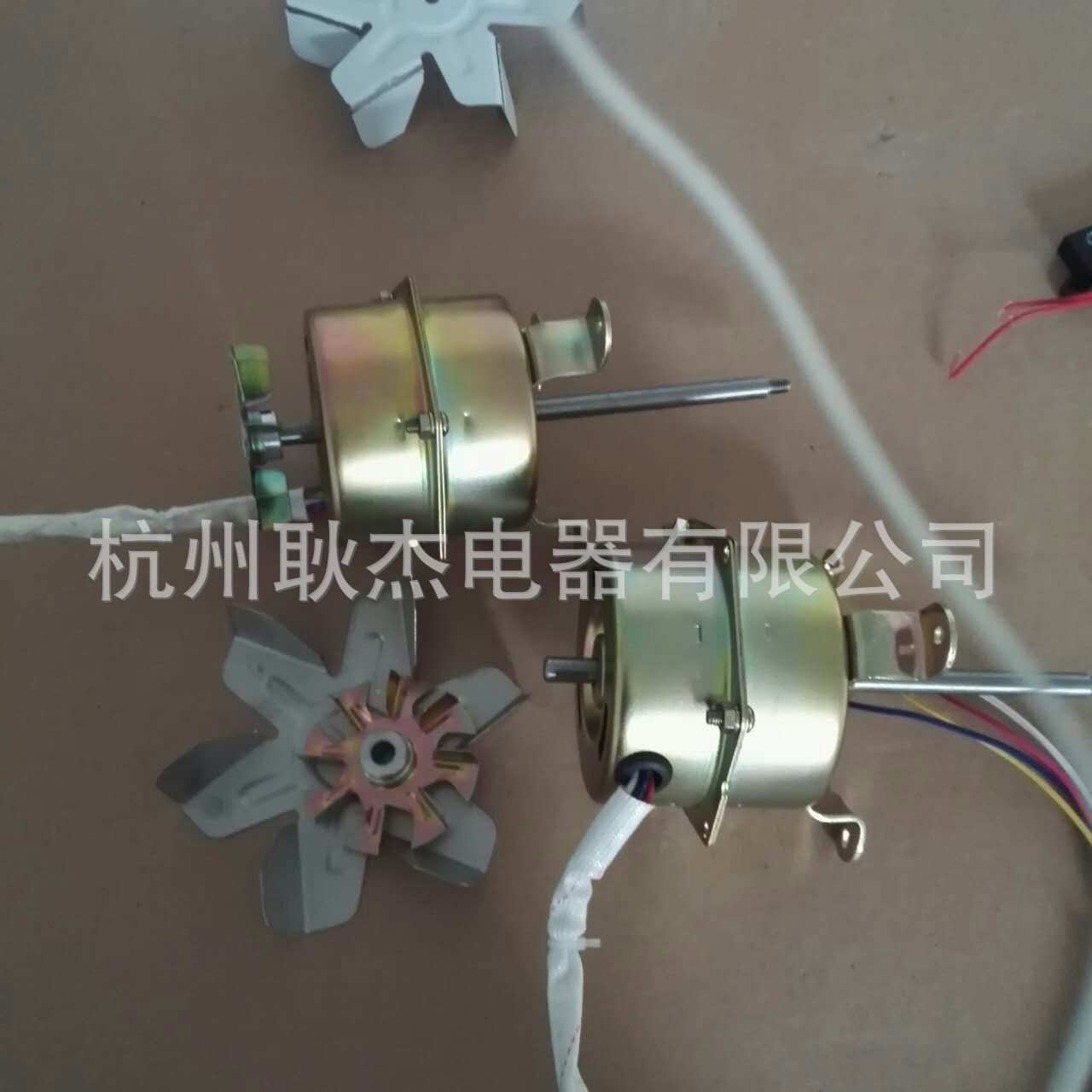 供应YY-15-2P单相电容运转异步电动机15W 培养箱风扇电机YY-15-2-阿里巴巴