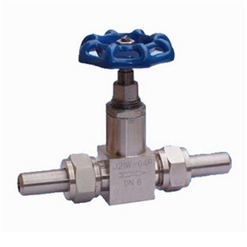 J23W-160P J24W-64 JJM1-1.6不锈钢针型阀 压力表针型阀DN6-DN50-阿里巴巴