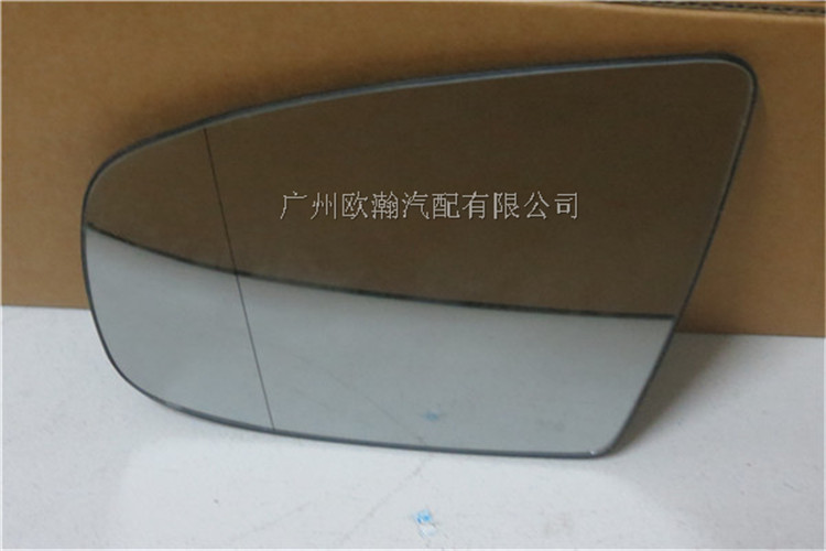 倒车镜片 后视镜片 51167174981适用于宝马X6/X5/E70-阿里巴巴