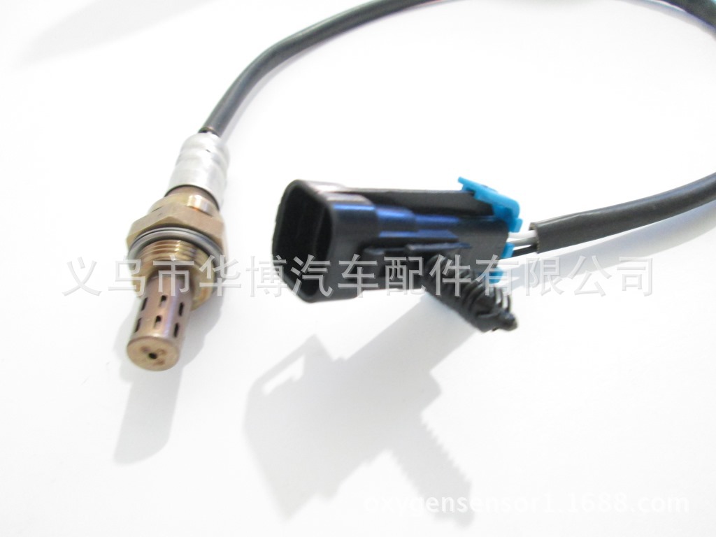 sensor丰田款新赛欧1.4的后加热型传感器39210-25300汽车氧传感器-阿里巴巴