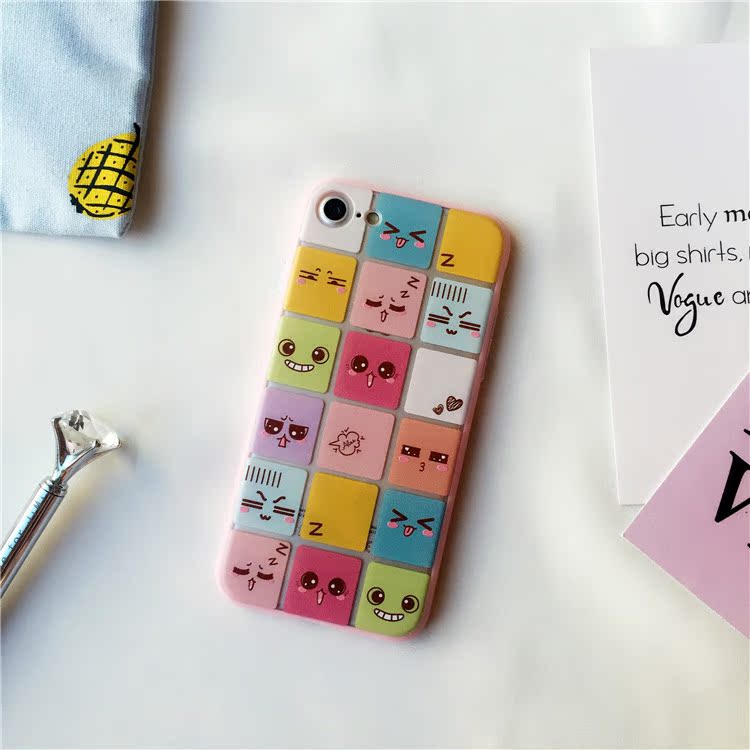 Iphone 7 keypad layout - martqust