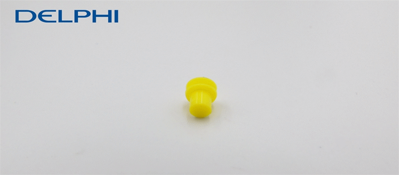 千金供应15366066密封件APTIV(Delphi)连接器量大从优-阿里巴巴