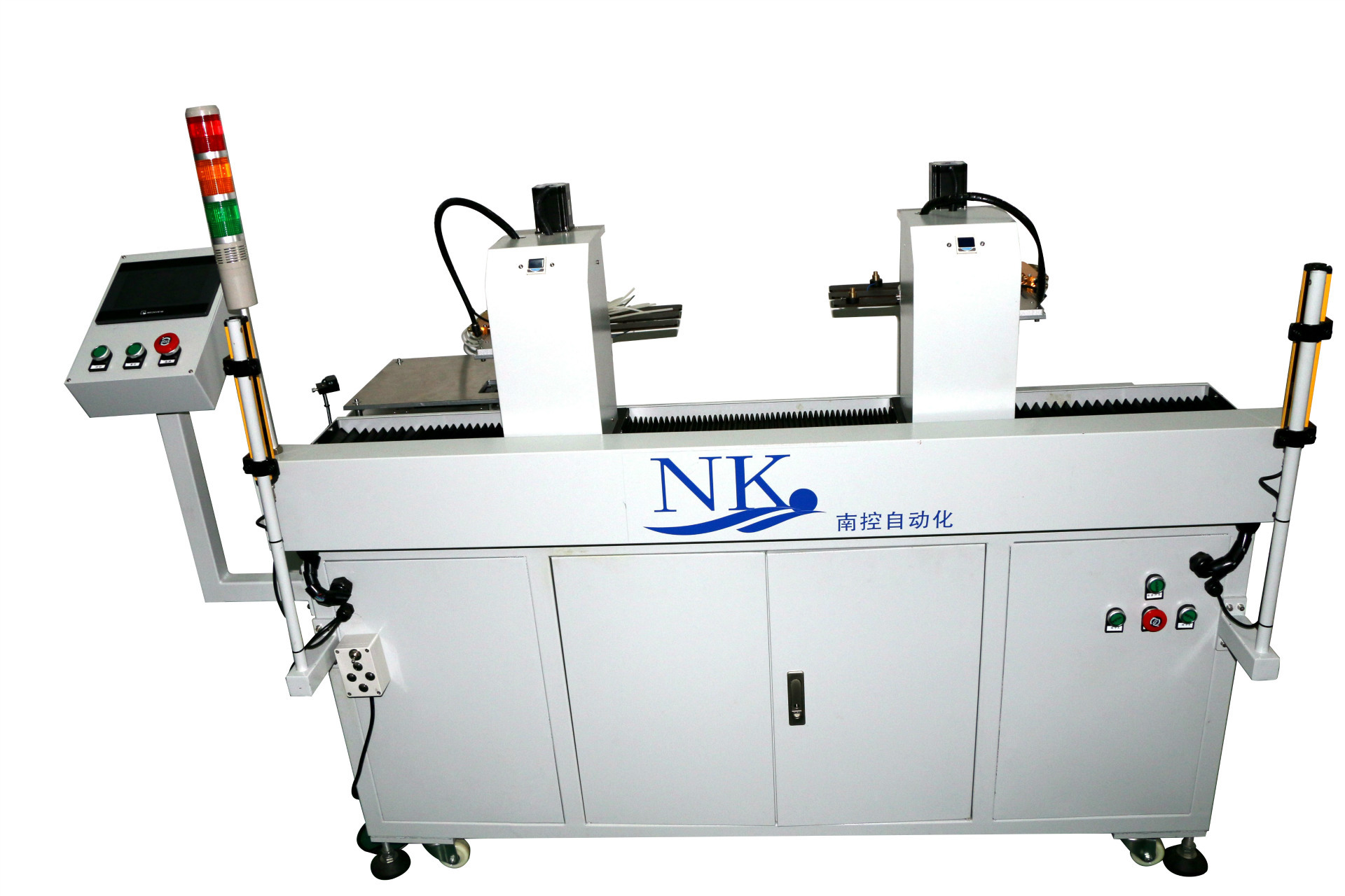 升级版FPC冲床机械手冲床送料机 冲床械机手 - 机械设备批发网