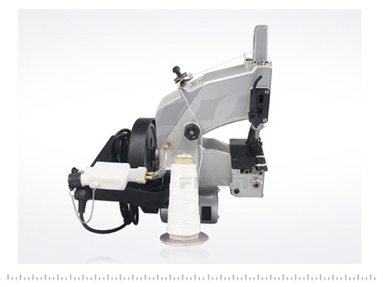 GK26-1缝包机编织袋封口机JUKKY电动手提式封包机 - 机械设备批发网