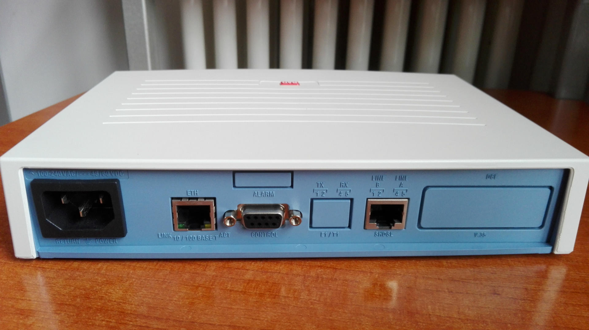 RAD ASMI-52/ETH/2W专线MODEM-阿里巴巴