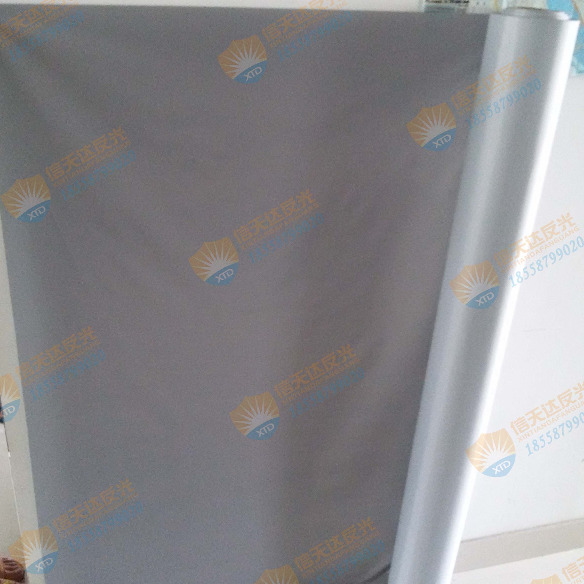 高亮反光布料 反光带 反光材料 TC反光条 彩色反光化纤布-阿里巴巴