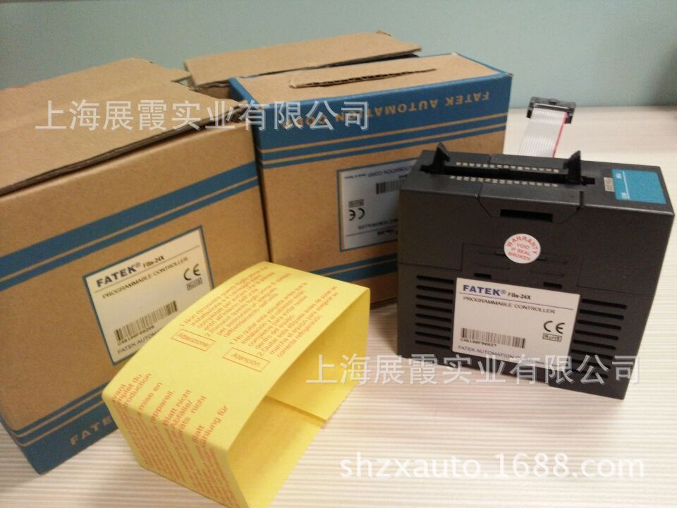 可议价【原装全新】扩充模块 FBS-24X 台湾永宏PLC可编程控制器[品牌 价格 图片 报价]-易卖工控网