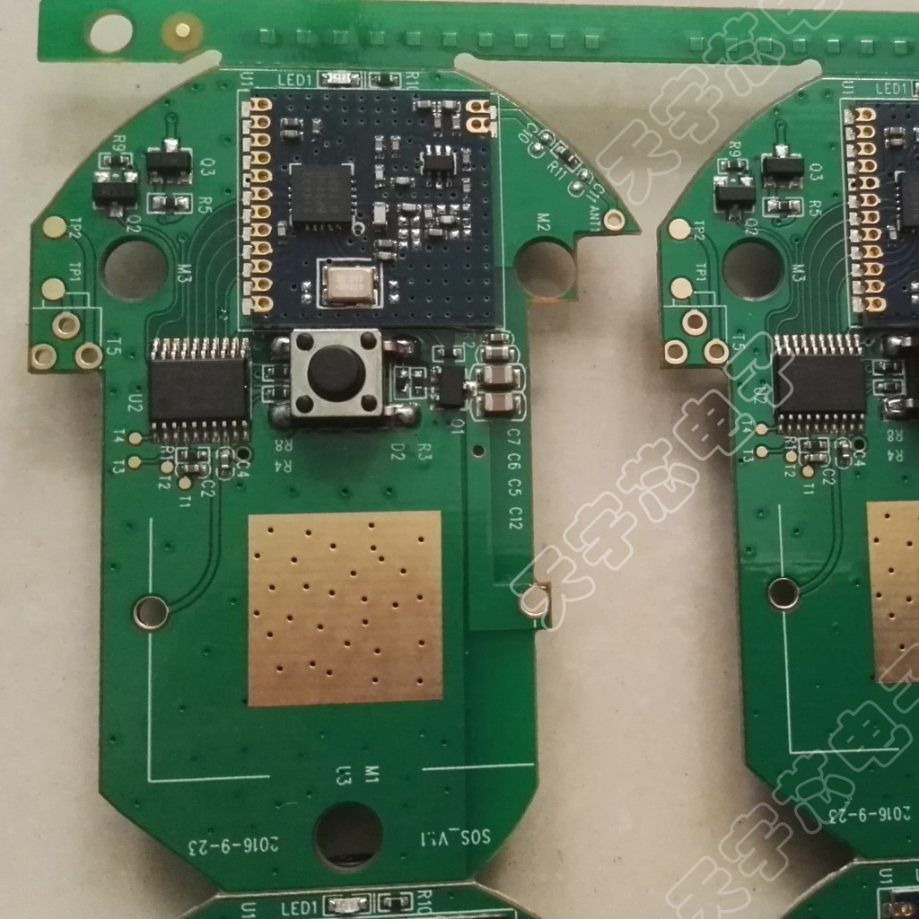 音乐板加工，COB绑定裸片IC，邦定ASM520，PCBA设计开发-阿里巴巴