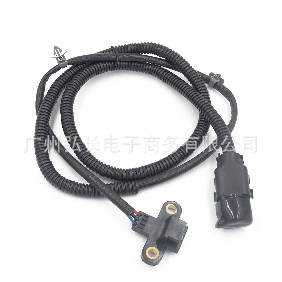 现代 汽车传感器 位置传感器 曲轴位置传感器 39310-38070 - 电子批发网