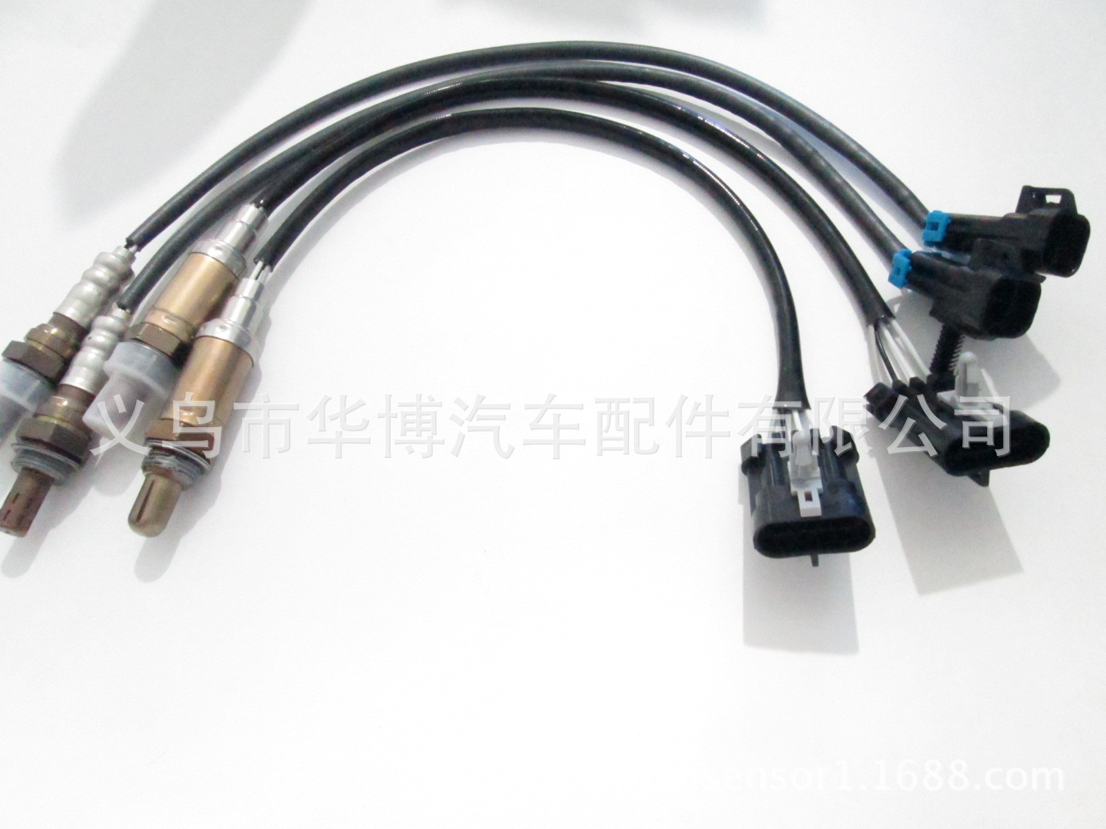 汽车氧传感器_新赛欧1.4后加热型传感器39210-25300汽车氧传感器 - 阿里巴巴