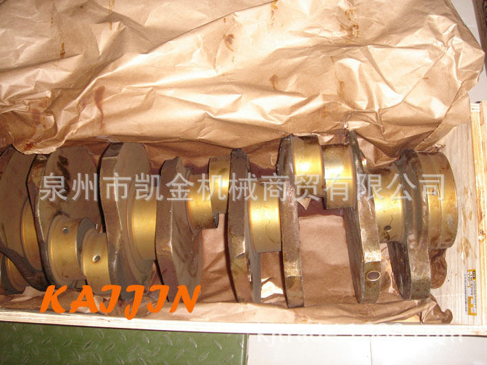 曲轴1W5009、1W6209、1W-5009、1W-6209 现货-阿里巴巴