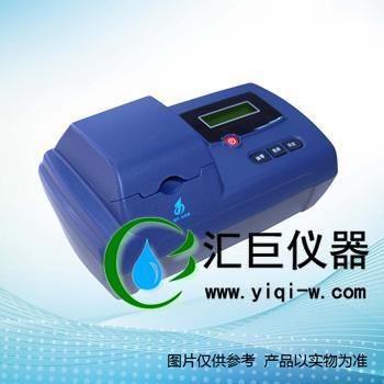 臭氧测定仪GDYS-101SC2 、水中臭氧检测仪 - 环保批发网