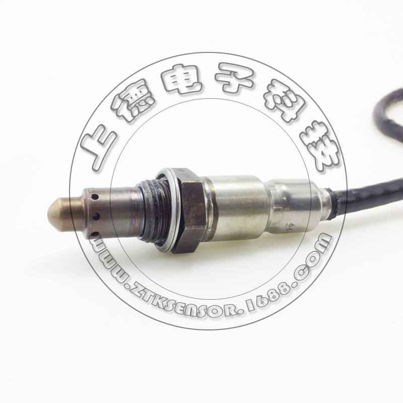 ZTK氧传感器A4L A6L C6 2.4L 2.8L 3.2L前氧传感器OEM:06E906265S-阿里巴巴