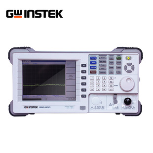 台湾固纬华南区总代理现货出售3GHz频谱分析仪GSP-830-阿里巴巴