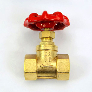 厂供 全铜截止阀 丝扣截止阀 DN15 4分- DN50 2寸 - 阀批发网