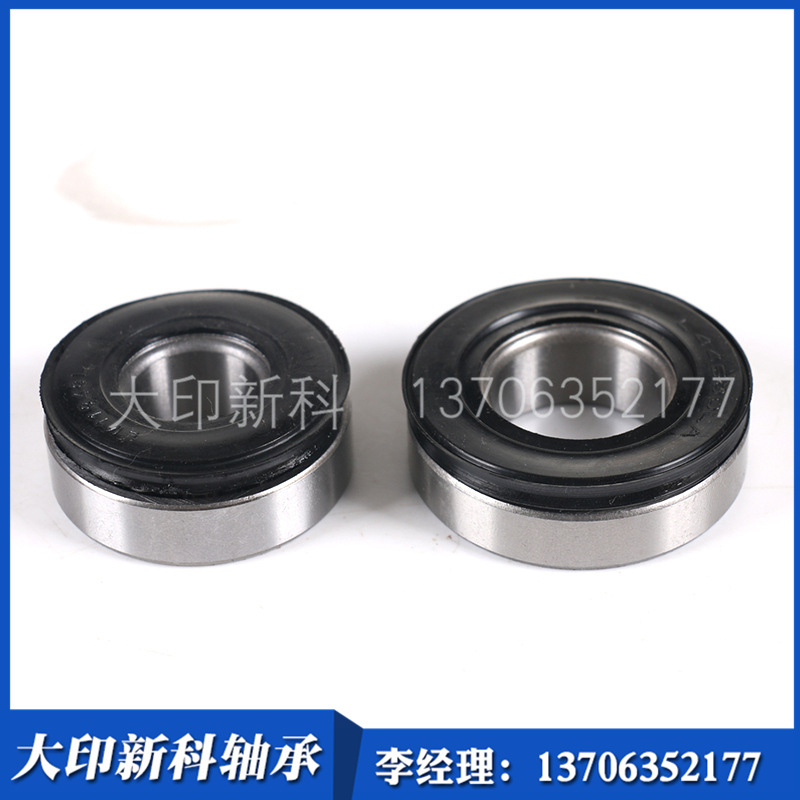 凯斯纽荷兰大滚轮6901PJ轴承 大活塞轴承 跑道轴承 688282轴承-阿里巴巴