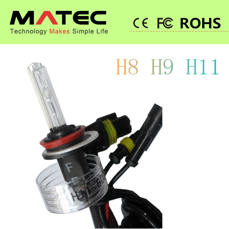 HID氙气灯泡 H1 H3 H7 H11 9005 9006 疝气大灯 35w 55w 厂家批发-阿里巴巴