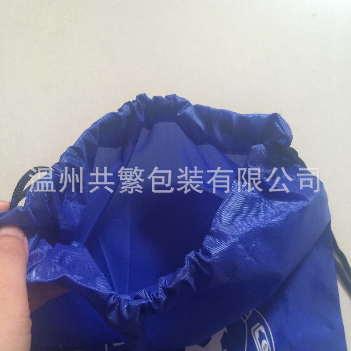 抽绳袋尼龙拉绳袋 收纳储物背袋 涤纶抽绳束口袋定做-阿里巴巴