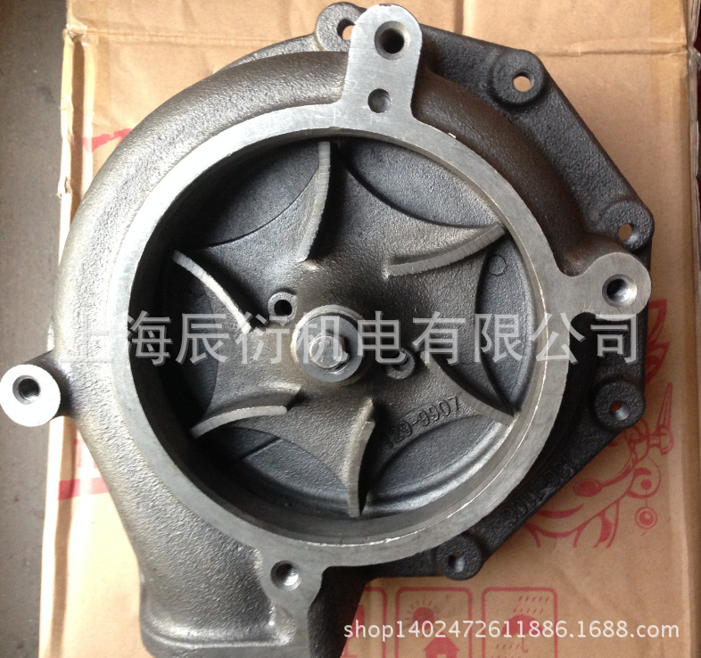 卡特CAT3456发动机水泵135-4925,1354925 352-0212 3520212-阿里巴巴