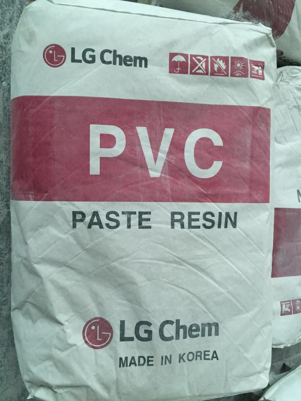 PVC/韩国韩华/LP010F-阿里巴巴