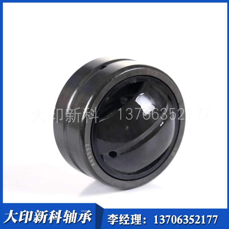 凯斯纽荷兰大滚轮6901PJ轴承 大活塞轴承 跑道轴承 688282轴承-阿里巴巴