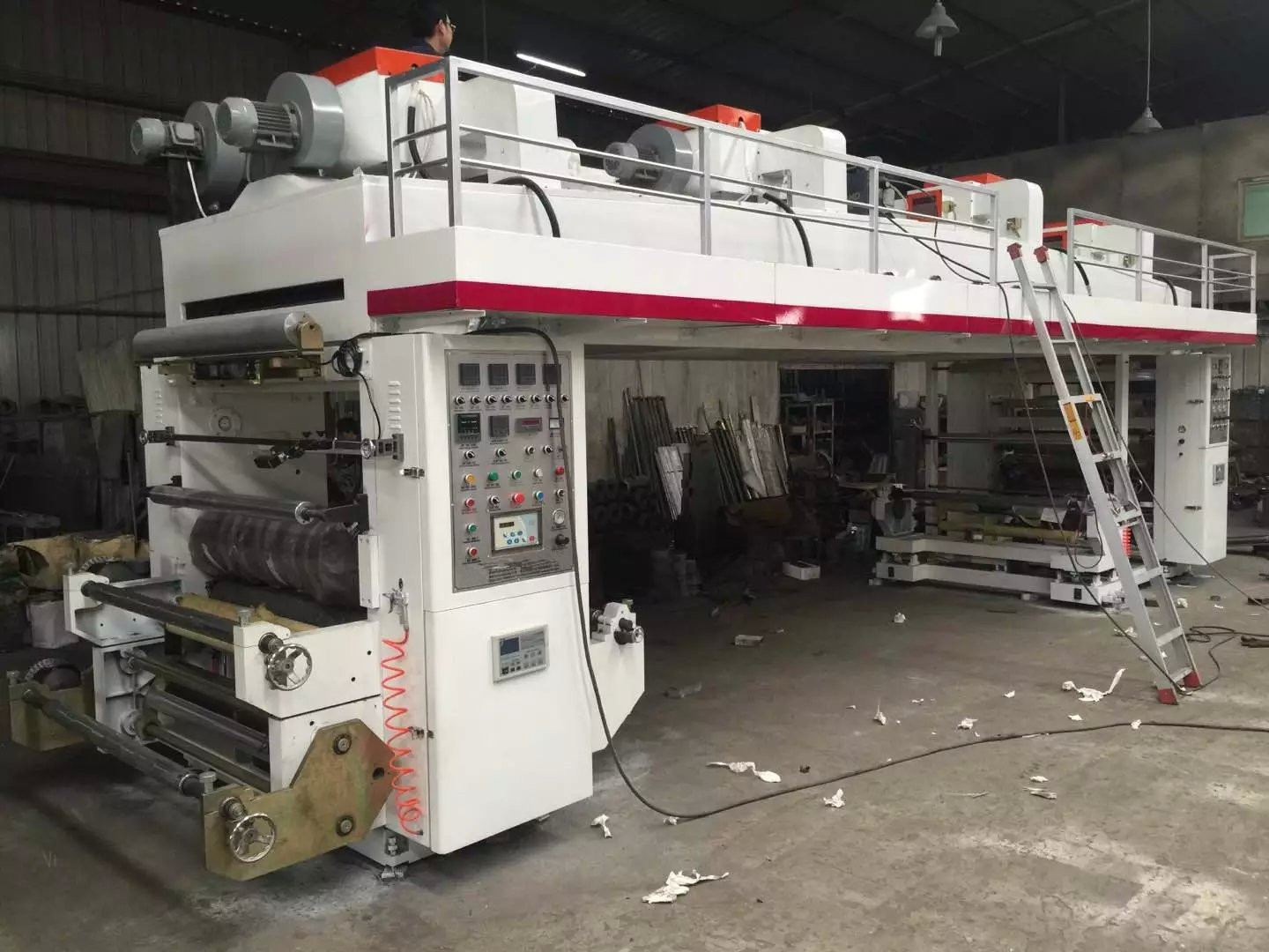 ZHGF复合机高速复合机复合机厂家瑞安复合机干式复合机干法复合机 - 机械设备批发网