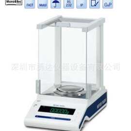 梅特勒分析电子天平MS205DU-梅特勒分析电子天平MS205DU批发、促销价格、产地货源 - 阿里巴巴