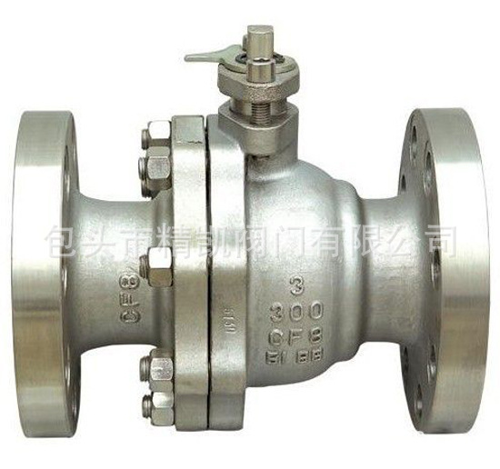 燃气管道阀 Q41F Q41PPL铸钢法兰天然气防火防静电球阀-阿里巴巴
