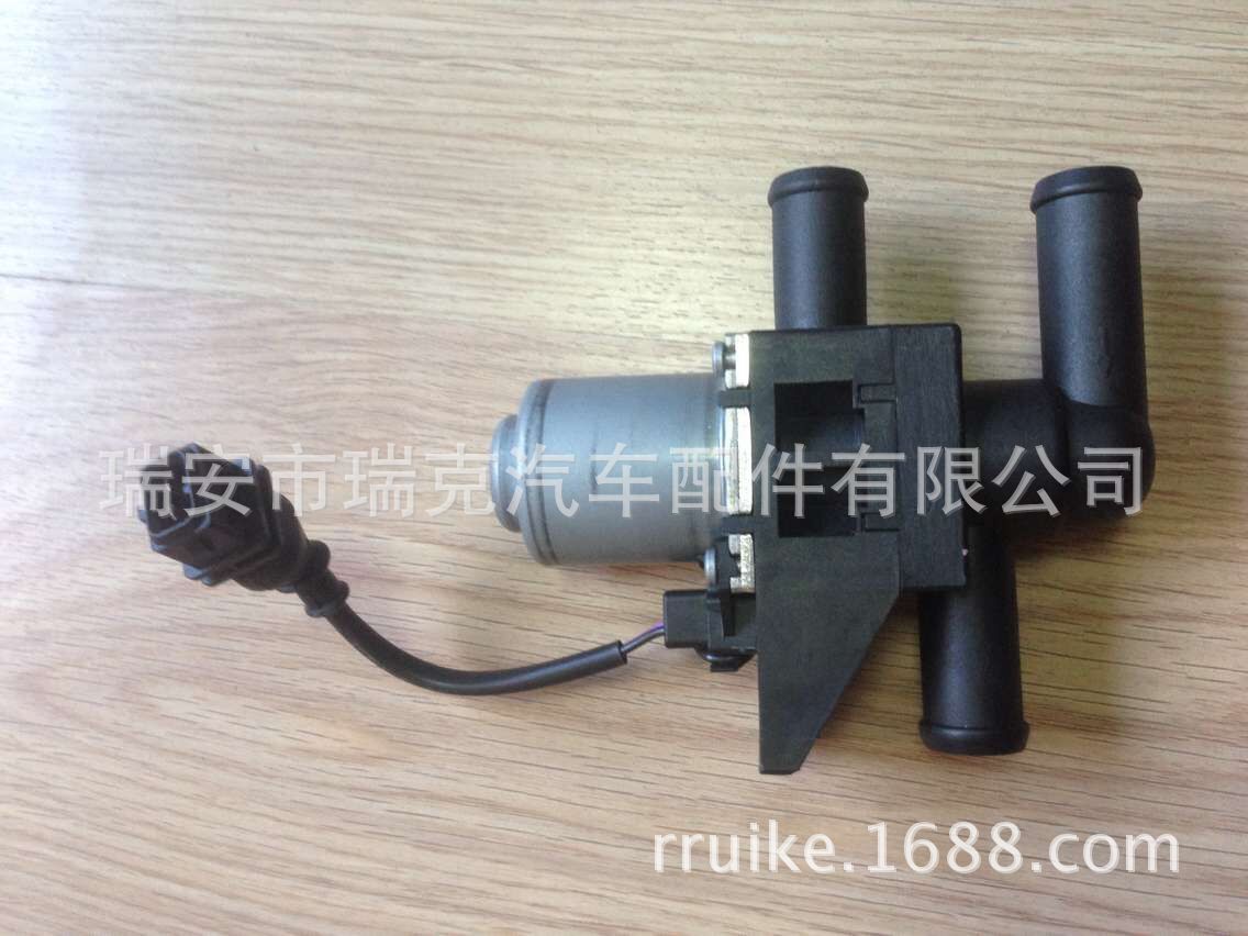 RKCO牌适用于奔驰电控换向暖风水阀5001844056 MAN81.61967.0016-阿里巴巴