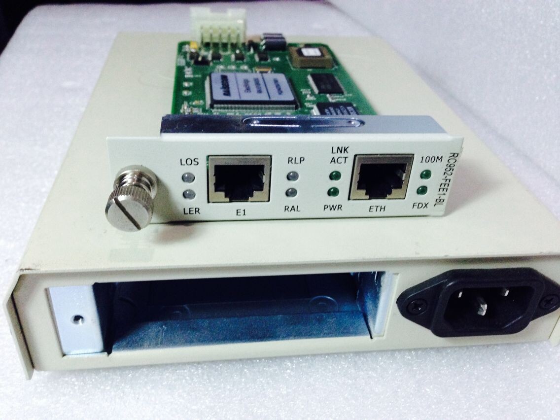 瑞斯康达协议转换器RC952-FEE1-BL（120欧姆）-阿里巴巴