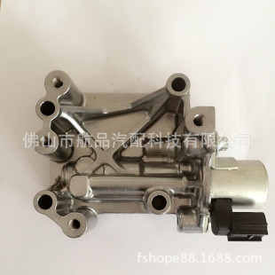 适用八代雅阁缸盖电磁阀VVT阀 机油控制阀15811-R41-L01全新-阿里巴巴