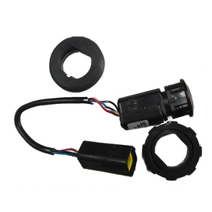 适用于现代 索纳塔倒车雷达侦测器 泊车倒车雷达95700-08100-阿里巴巴