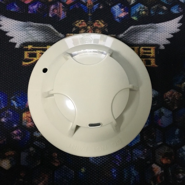 泰和安烟感JTY-GM-TX3100A光电感烟火灾探测器 TX3100c感烟探测器-阿里巴巴