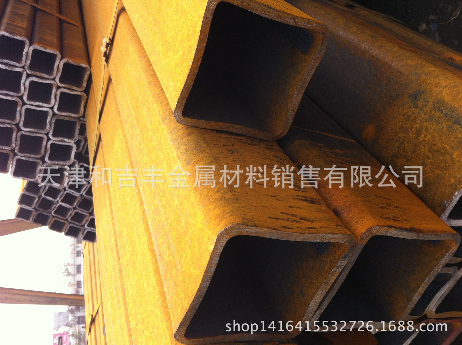 无缝钢管 20#毛细管 精密冷拔无缝钢管 流体管 16Mn Q345B钢管 - 建材批发网