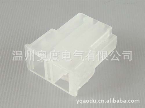 专业供应DJ70221-6.3-21，护套塑料件连接器，DJ70221-6.3-20-阿里巴巴