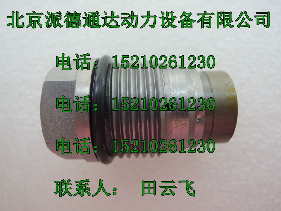 博世1110010028油轨限压阀/博世1110010028溢流阀/1 110 010 028-阿里巴巴