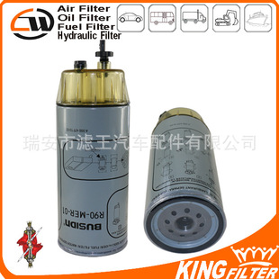 燃油滤清器R90-MER-01 H701WK FS19914 WK1080/7x A0004771302-阿里巴巴