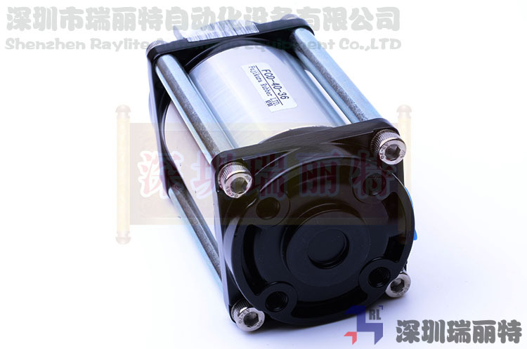 原装全新 日本藤仓 FUJIKURA 低摩擦小型气缸 FCD-40-36-阿里巴巴