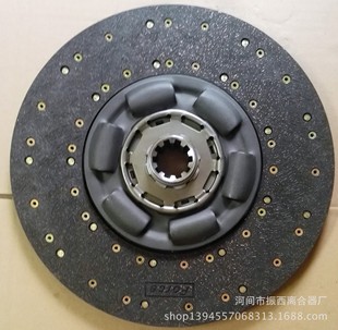 河间市振西离合器厂_阿里巴巴旺铺