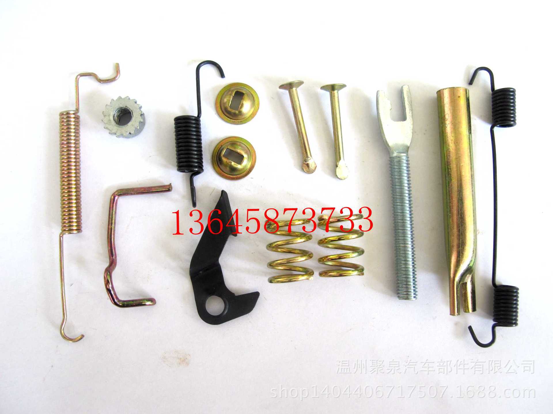 供应汽车后刹车修理包94580433/94580432-阿里巴巴