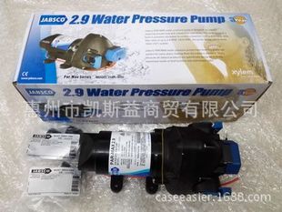 JABSCO Par-Max压力控制泵31395-0394 31395-0392-阿里巴巴