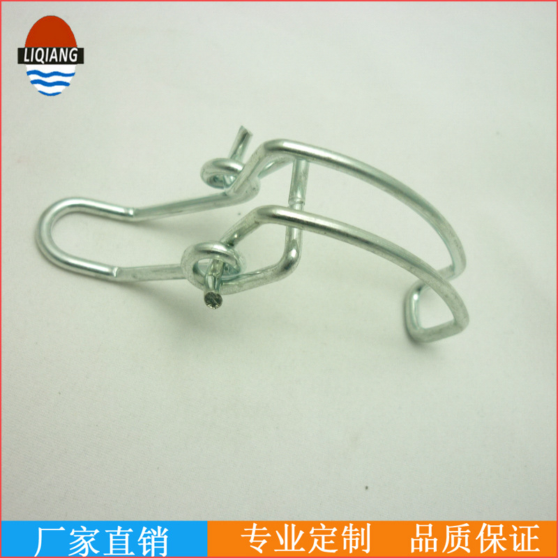 定做异形弹簧 卡扣弹簧加工 厦门不锈钢异形弹簧生产厂家-阿里巴巴