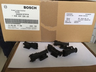 现货BOSCH 博世/1928404226/2芯连接器胶壳/护套/防水插头/接插器-阿里巴巴