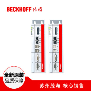 倍福BECKHOFF 模块 苏州茂海优势供应 EL5152-阿里巴巴