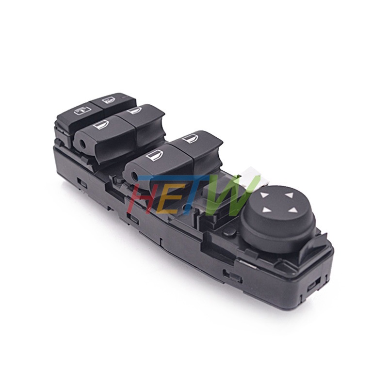 适用于BMW宝马3系左前玻璃升降器开关 电动窗开关 61319218481-阿里巴巴