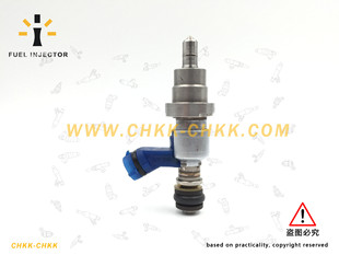 适用于丰田AVA2/3# 燃油喷射器 喷油嘴 23209-29055 23209-28090-阿里巴巴