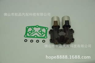 适用本田思域变速箱电磁阀28260-RPC-004 28260RPC004全新保一年-阿里巴巴