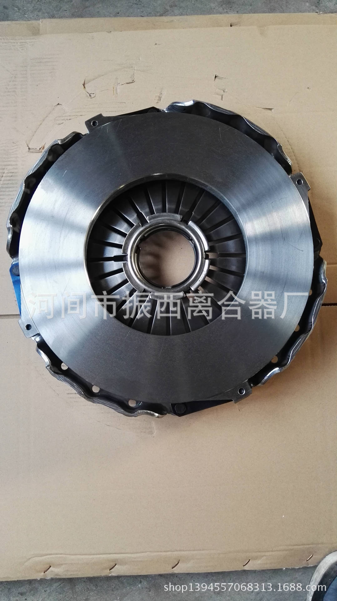 现货供应各种离合器配件曼MFZ430 3482083032离合器压盘离合器片-阿里巴巴