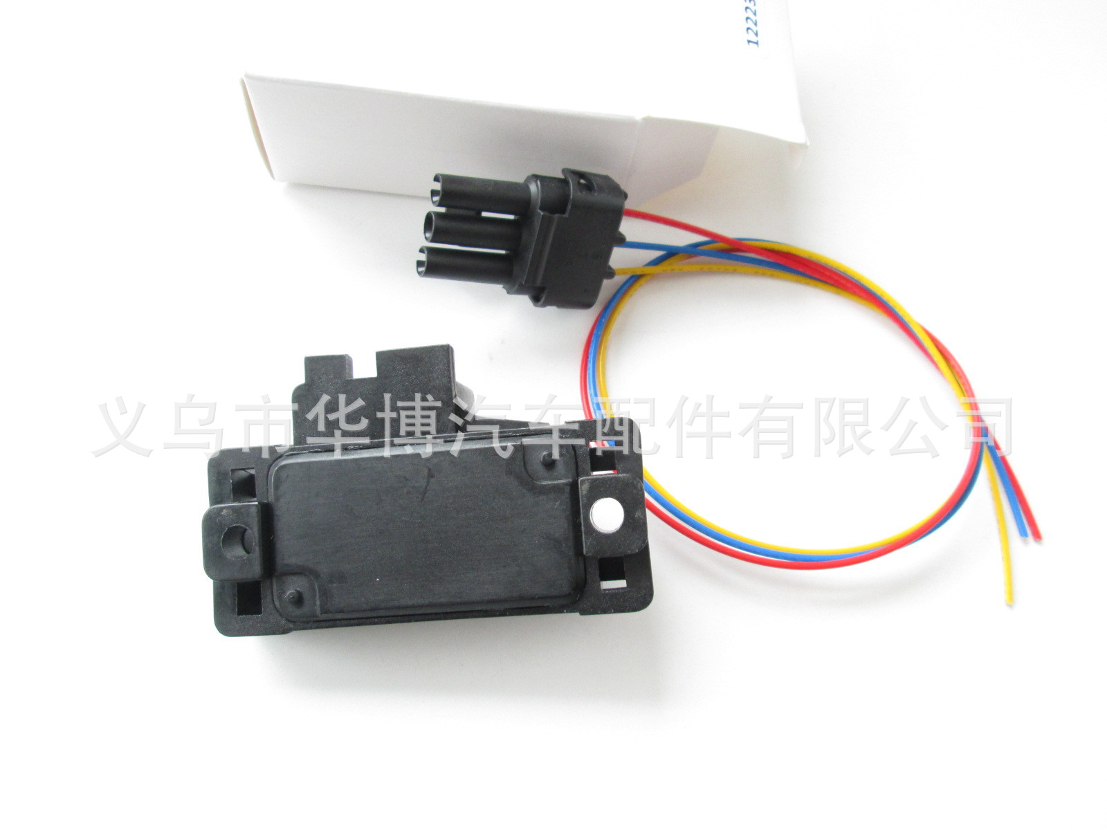 GM 3bar Map Sensor 3bar 12223861 16040749 传感器汽车配件公司-阿里巴巴